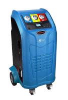 China Vacuum Pump Big Cylinder R134a AC Recovery Unit With Condenser for sale