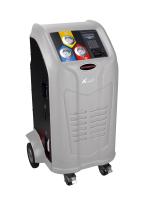 China Scale Sensor AC Gas Recovery Machine Built In Printer SD Card Database for sale
