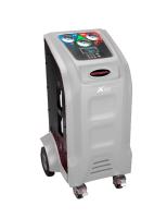 China R134a Flushing AC Gas Recovery Machine , X565 Ac Recovery Machine For Cars for sale