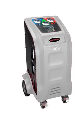 China R134a Flushing AC Gas Recovery Machine , X565 Ac Recovery Machine For Cars for sale