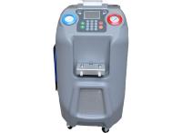 China Portable Air Conditioner AC Flush Machine Car Aircon Flushing Machine for sale