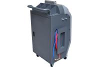 China Portable Air Conditioner AC Flush Machine Car Aircon Flushing Machine for sale