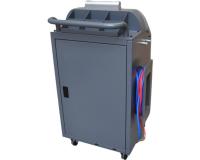 China Portable Air Conditioner AC Flush Machine Car Aircon Flushing Machine for sale