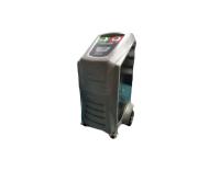 China 2 In 1 R134a Air Conditioning Recovery Machine Big Colorful LCD Screen for sale