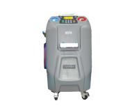China Fully Automatic R134a Refrigerant Recovery Machine For Automotive for sale