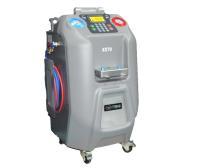 China Fully Automatic R134a Refrigerant Recovery Machine For Automotive for sale