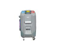 China Fully Automatic R134a Refrigerant Recovery Machine For Automotive for sale