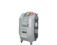 China Fully Automatic R134a Refrigerant Recovery Machine For Automotive for sale