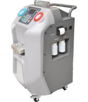 China R134a AC Refrigerant Recovery Machine Automatic Garage Equipment for sale