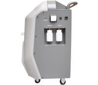 China R134a AC Refrigerant Recovery Machine Automatic Garage Equipment for sale