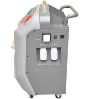 China R134a AC Refrigerant Recovery Machine Automatic Garage Equipment for sale