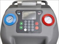 China Accurate Filling R134a AC Refrigerant Recovery Machine For Cars for sale