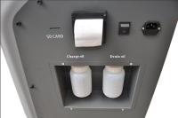 China Accurate Filling R134a AC Refrigerant Recovery Machine For Cars for sale