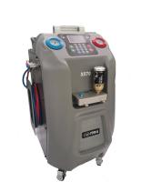 China 400g/Min Ac Refrigerant Recovery Machine R134a Recovery System for sale