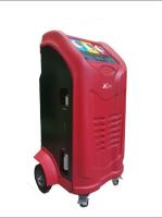 China Renewable Large Refrigerant Recovery Machine With Blacklit Display for sale