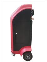 China Renewable Large Refrigerant Recovery Machine With Blacklit Display for sale
