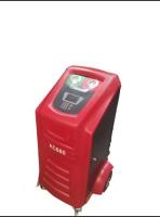 China Vehicle 1.8 CFM Air Conditioning Recovery Machine One Key Operation for sale