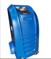 China 700W Automotive Air Conditioning Service Equipment Car Ac Refrigerant Recovery Machine for sale