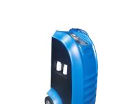 China 700W Automotive Air Conditioning Service Equipment Car Ac Refrigerant Recovery Machine for sale
