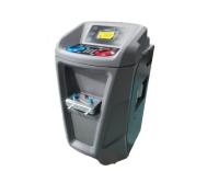 China CE Certification Automotive Ac Equipment  Car Ac Flushing Machine for sale