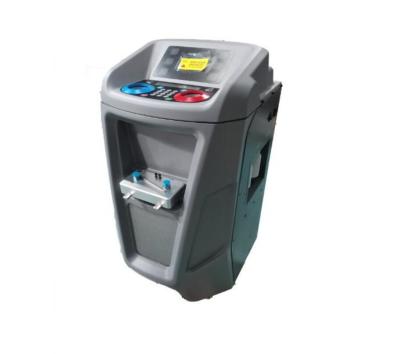China CE Certification Automotive Ac Equipment  Car Ac Flushing Machine for sale