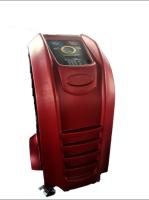 China 750W Automotive Refrigerant Recovery Machine Car Air Conditioning Equipment for sale