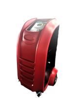 China 750W Automotive Refrigerant Recovery Machine Car Air Conditioning Equipment for sale