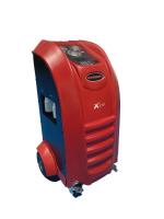 China 750W AC Refrigerant Recovery Machine Air Conditioning Recycle Machine for sale