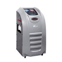 China 5.4m3/h Automotive Refrigerant Recovery Machine High Low Pressure Protection for sale