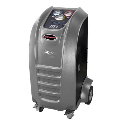 China A/C Refrigerant Recycling Machine For Car for sale