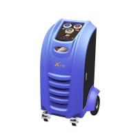 China 750W Car Air Conditioning Machine R134A Freon With Danfoss Compressor for sale