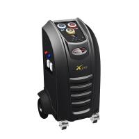 China R134a AC Refrigerant Recovery Machine For Auto Air Conditioning for sale