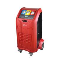 China 1000W Bus AC Refrigerant Recovery Machine Car Air Conditioning Equipment for sale