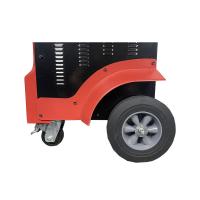 China 10KG AC Refrigerant Recovery Machine Recycling R134a And R1234yf Machine for sale