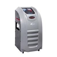 China Semi Auto R134a Refrigerant Recovery Machine For Garage X520 for sale