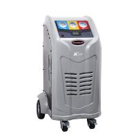 China 1000W Car Ac Refrigerant Recovery Machine R134a Freon Refrigerant Recycling for sale