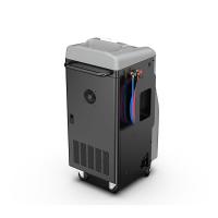 China Automatic Car Ac Recovery Machine For R1234yf Gas Recycling for sale