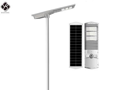China high bright solar based led street lights remote control for sale