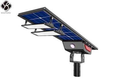 China New Designed Bifacial Solar Led Street Lights 180lm/W With Easy Installation, 0 Electricity for sale