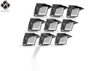 China 300w 400w Led Large Area Flood Lights With 1060 Pure Aluminum Thermany Efficiency 230W/M.K And  Fin Type Heat Dissipatio for sale