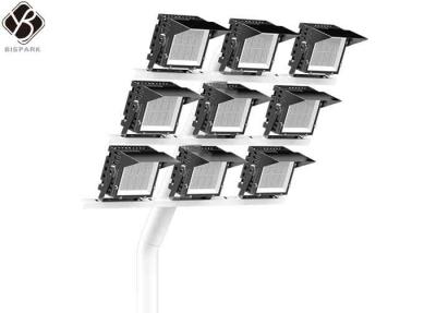China 300w 400w Led Large Area Flood Lights With 1060 Pure Aluminum Thermany Efficiency 230W/M.K And  Fin Type Heat Dissipatio for sale