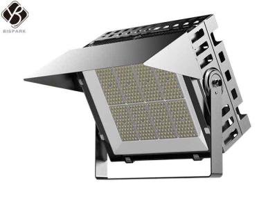 China Outdoor Area Lighting Led sports lighting with  Fin Type Heat Dissipatio for sale