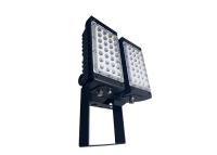 China 100W 150W  200W  LED FLOOD LIGHTS WITH ROTATABLE MODULES for sale
