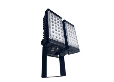 China 100W 150W  200W  LED FLOOD LIGHTS WITH ROTATABLE MODULES for sale