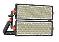 China New Modular LED Flood Lights 170LM/W meet all your outdoor lighting solutions for sale