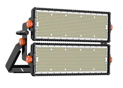 China New Modular LED Flood Lights 170LM/W meet all your outdoor lighting solutions for sale