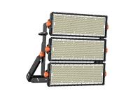 China New Designed Modular LED Flood Lights high output led lights, 500w Per Module for sale