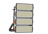 China High Power Modular LED High Mast Flood Lights with 170LPW for sale