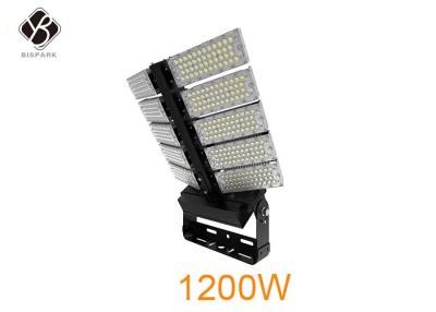 China SMD5050 LED Stadium Flood Lights High Mast Lighting For Sports Venues for sale