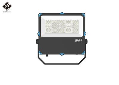 China 200W Outdoor LED Flood Lights Integrated Die Casting Aluminum For Parking Lots for sale